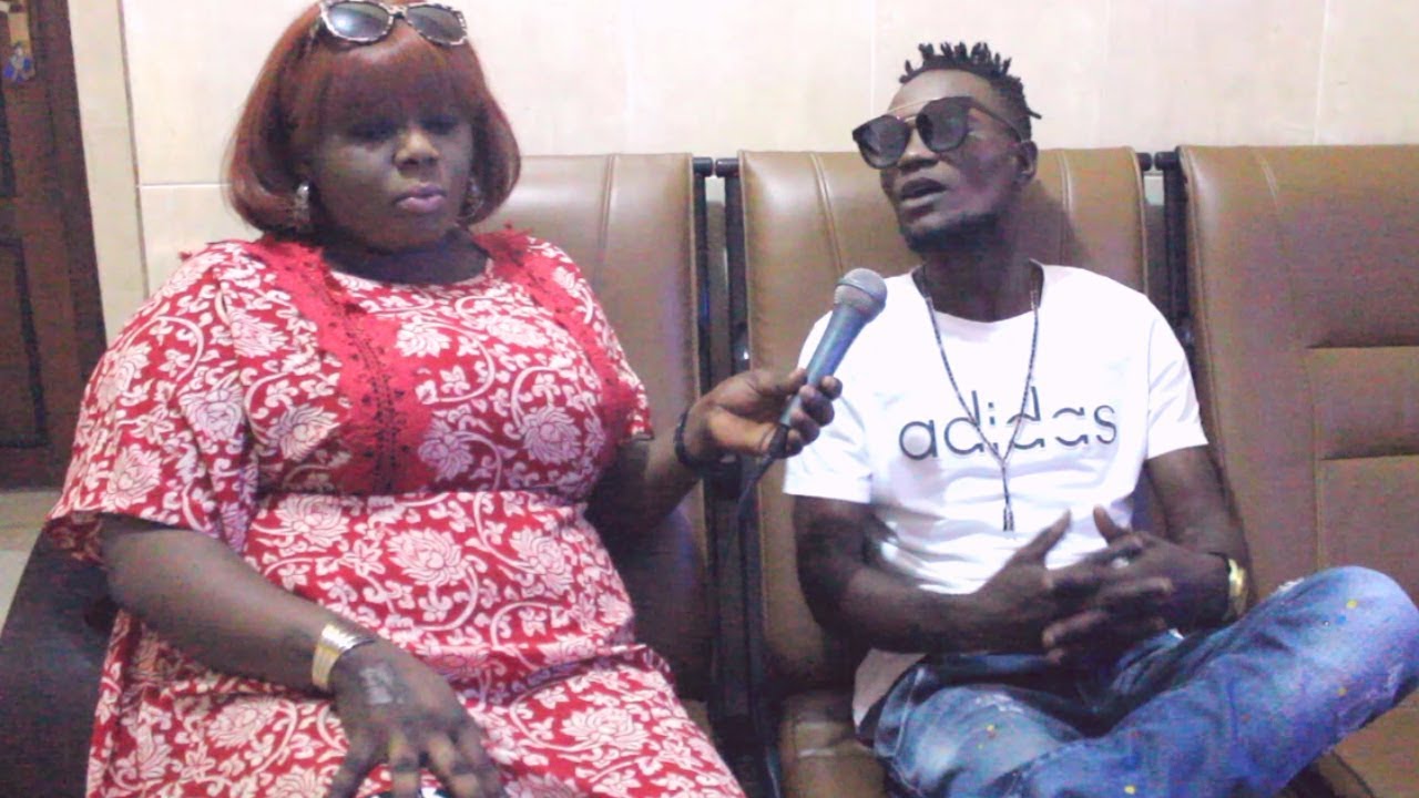 100% BETISE SELSA BA SIBIYE EN LIVE BOYOKA ELENGI YA LIBOLO YABA UJANA ...