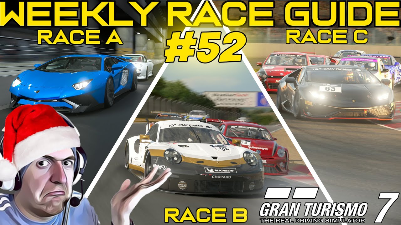 😵The MEME Race Returns... a WEIRD Bug and HARD Overtaking!! || Weekly ...