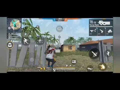 Highlights -Free Fire -moto E6play 🌅✨