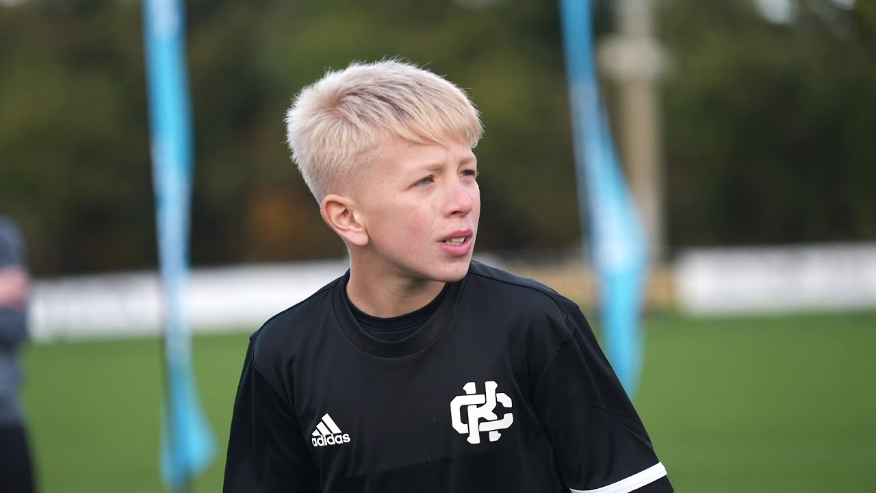 The Alred Trophy: Could it be you? - YouTube