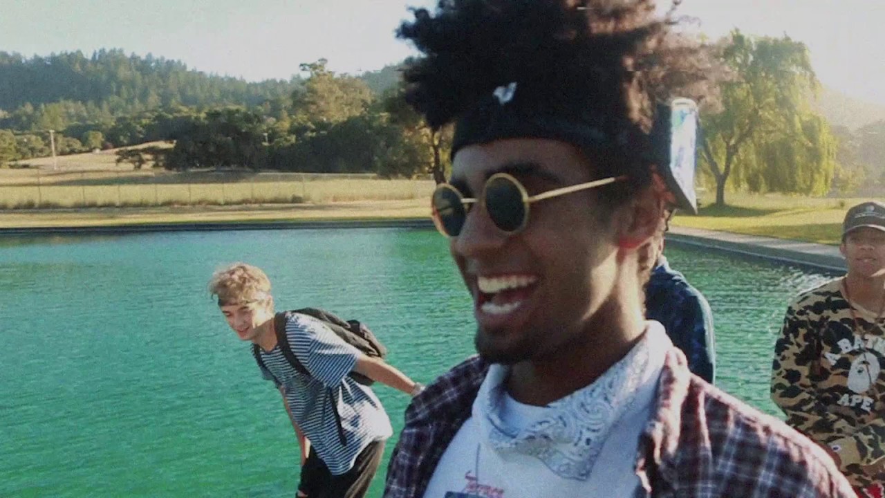 40 Knightz theKiddAMARII x Rory Knight - YouTube