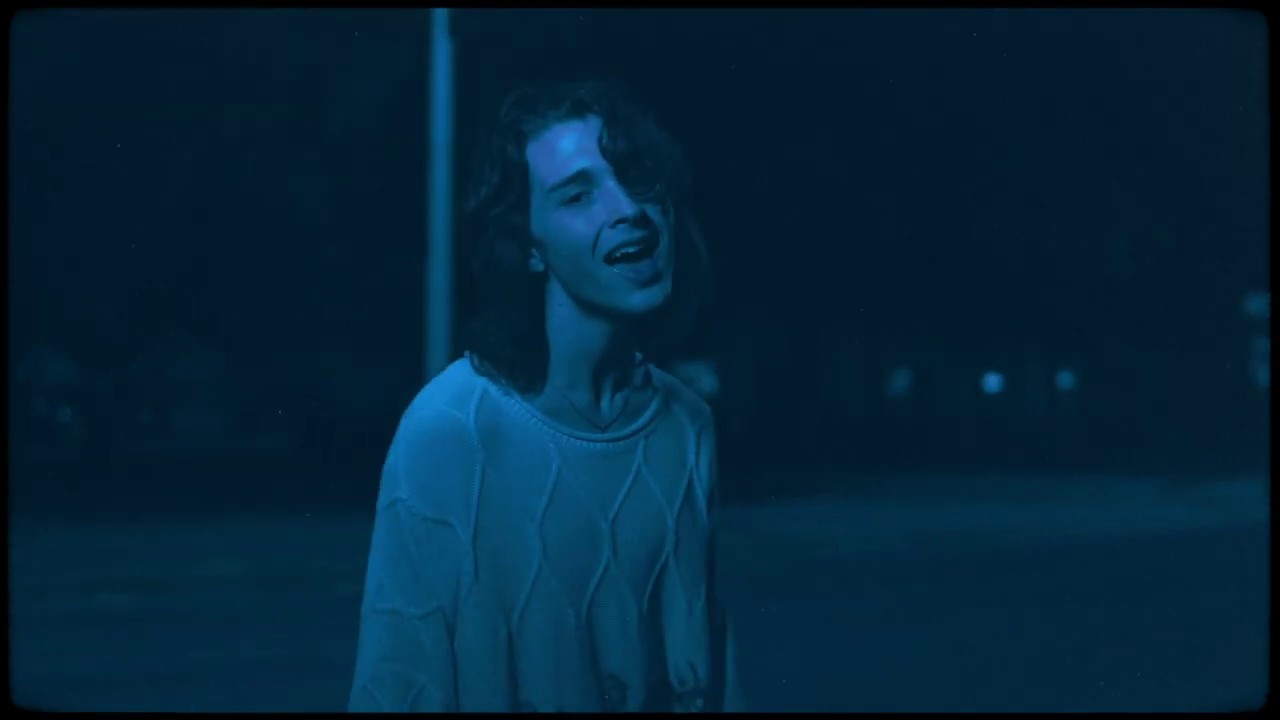 WTSB (A VISUAL) - YouTube Music