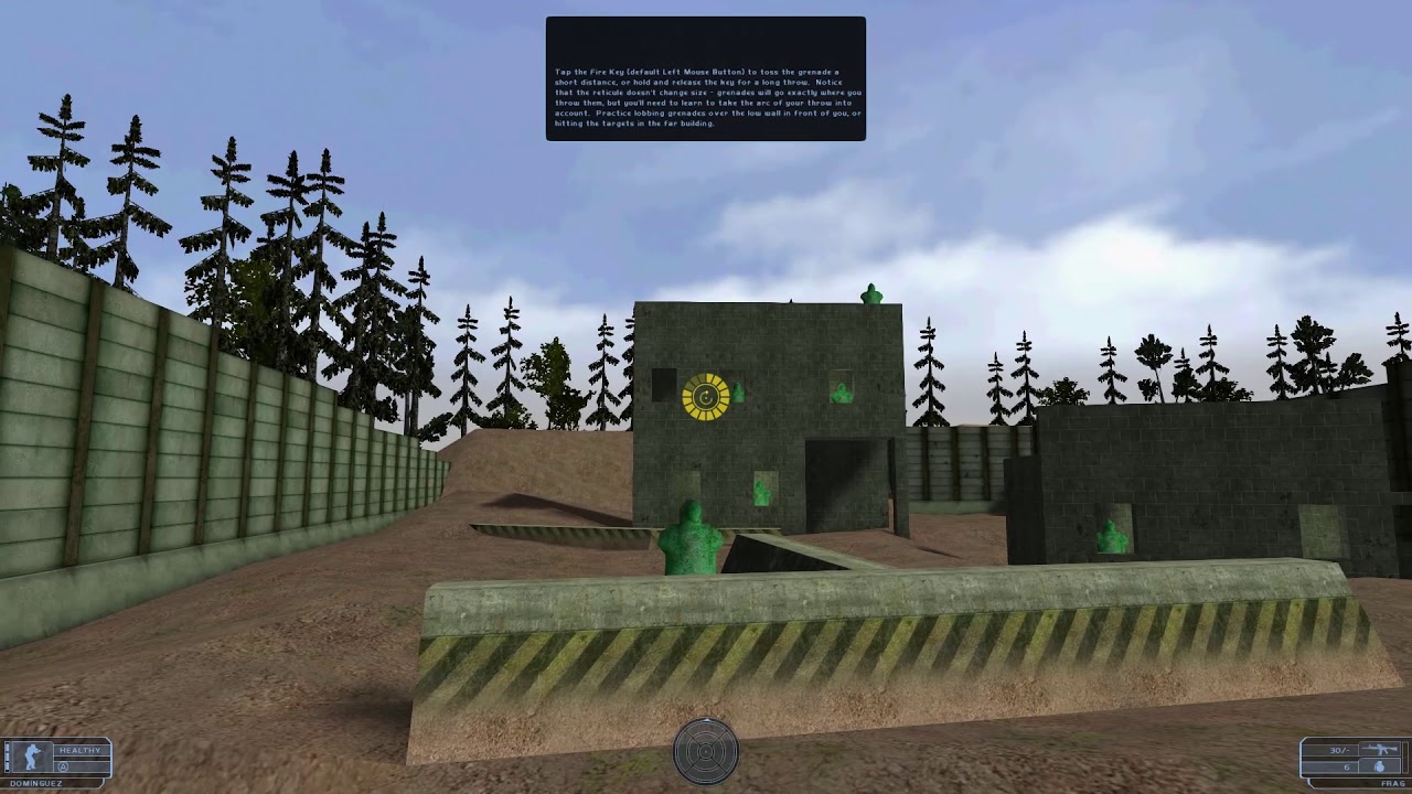 Ghost Recon: Training - YouTube