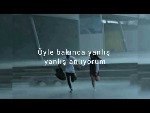 İkiye On Kala - Koptu İpim Düşüyorum (Sözleri)