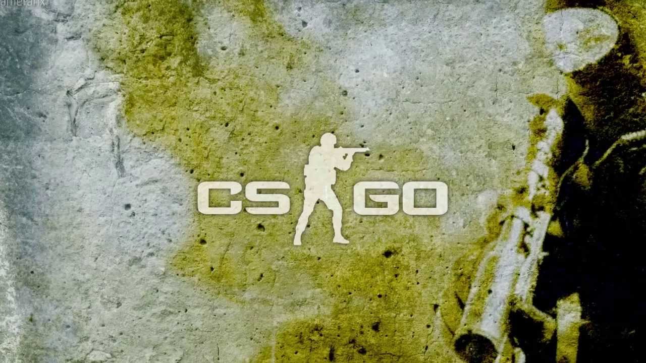 CSGO - Violine Loop - YouTube