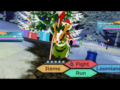 Rare Finds - SA Xmas Nevermare - YouTube