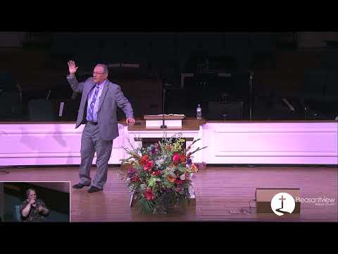 08 18 2024 | Water Walking Christianity | Pastor Jimmy McNeil - YouTube