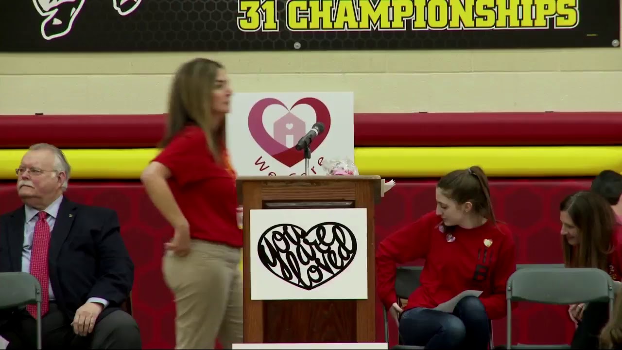 BBHCSD - LOVE4BBH - Live Feed - YouTube