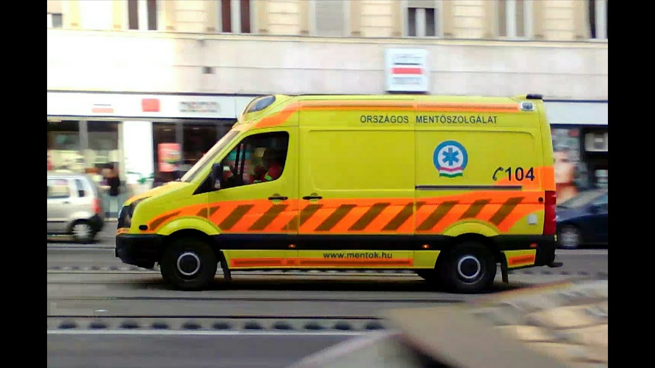 VW CRAFTER (609) - YouTube