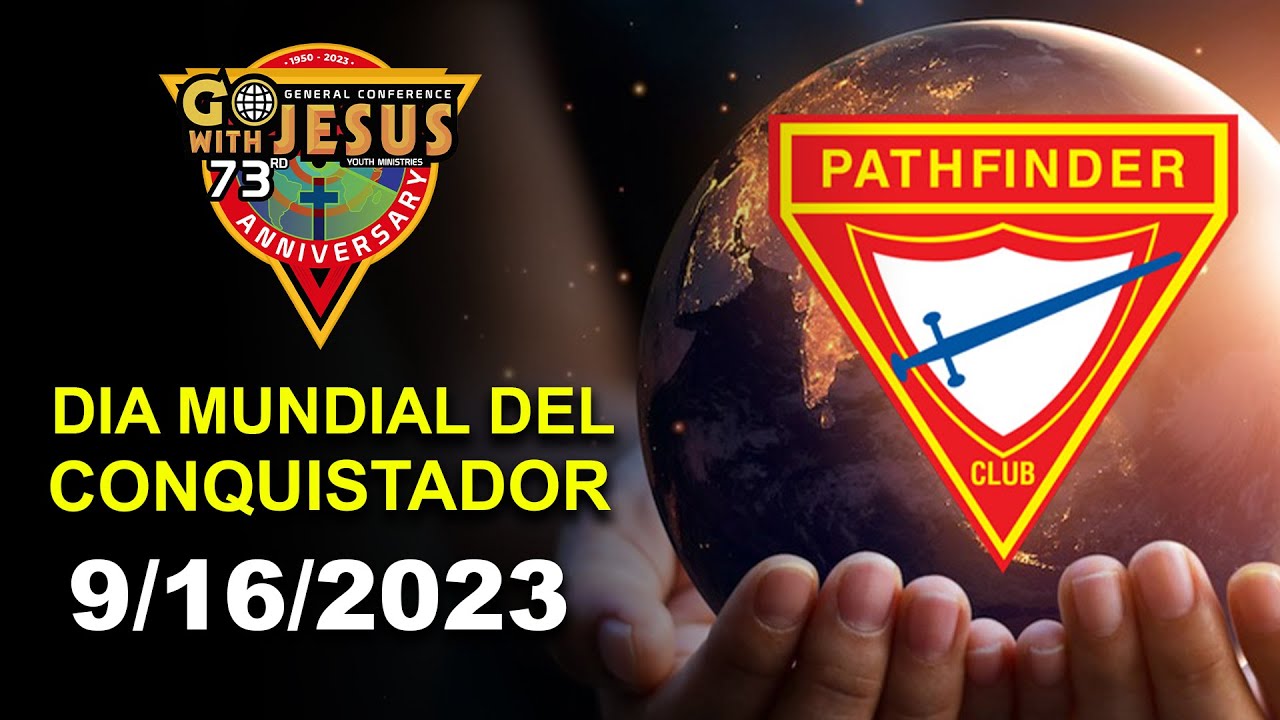 Dia Mundial del Conquistador 2023, Sabado 9/16/2023 | Passaic II ...