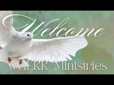 WALKK After God's Heart Worship - YouTube