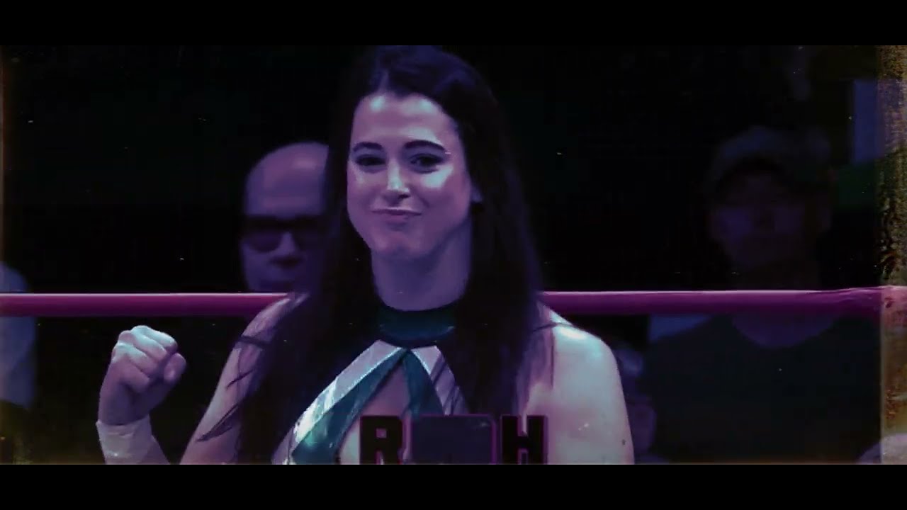 Nicole Matthews MV - YouTube