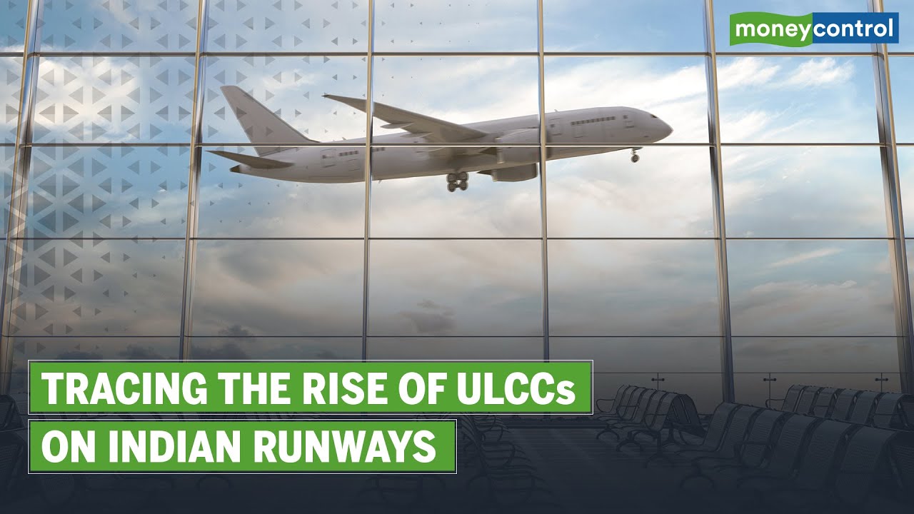 ULCC Explained: Are Ultra Low-Cost Carriers Aviation's Ticket To The ...