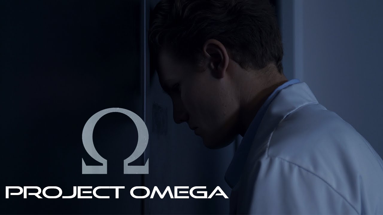 Project Omega (Short Film) - YouTube