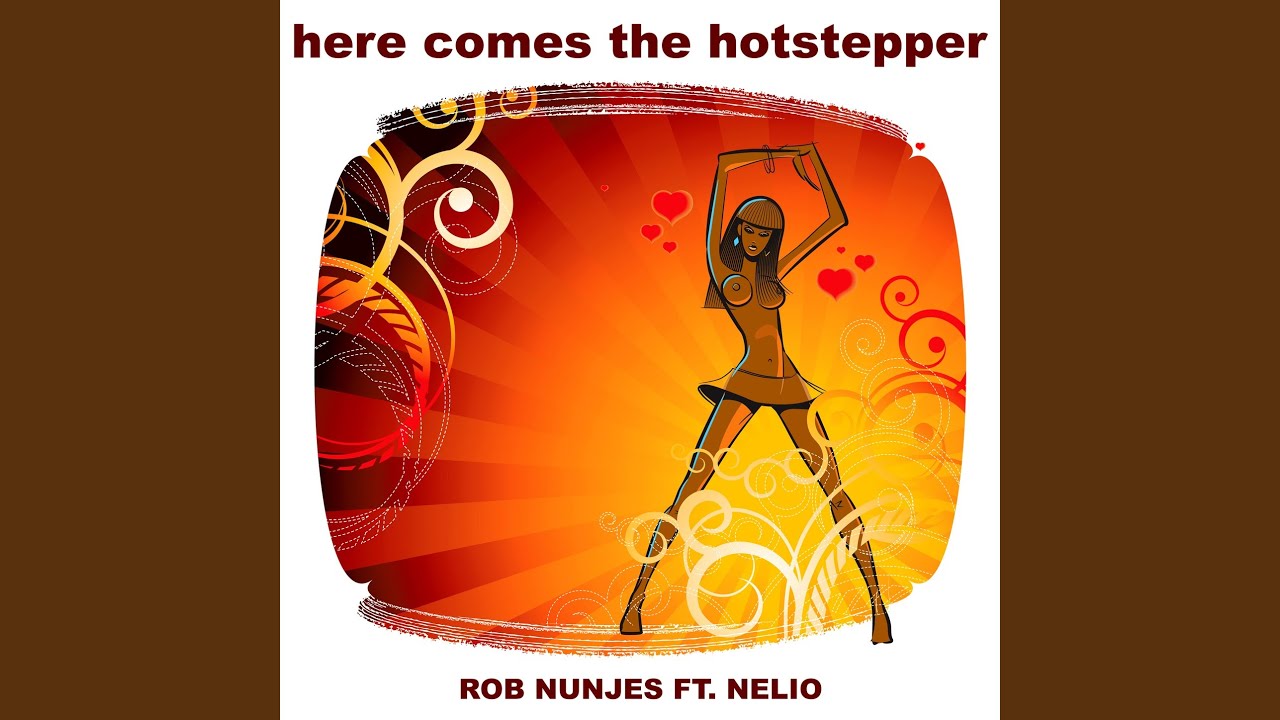 Here Comes the Hotstepper (House Remix Extended) - YouTube