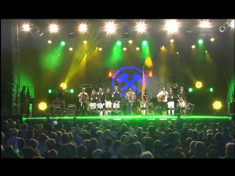 De Randfichten - Glück auf, der Steiger kommt 2012