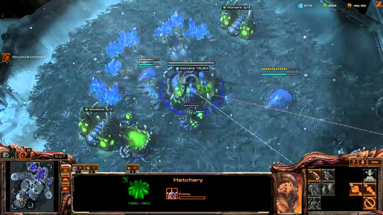 ZvP - 1 / 2 - YouTube