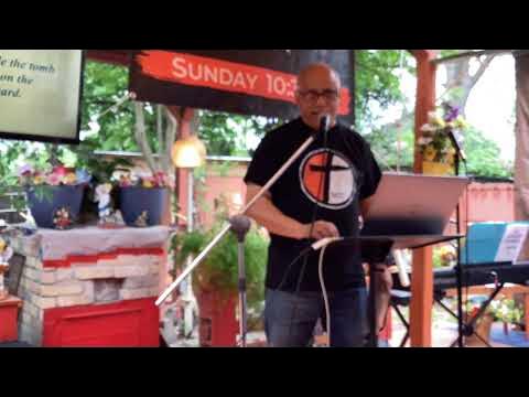 Resurrection Sunday Service - The Last Week of Christ, Resurrection Sunday Sermon - YouTube