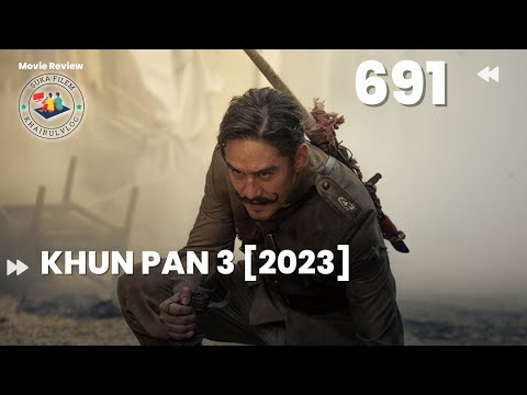 Ulasan Filem Khun Pan 3 (2023) [SPOILER ALERT] - YouTube