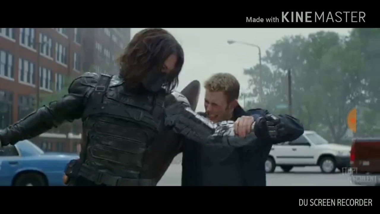 Avengers Infinity War Rap Battle Music Video - YouTube