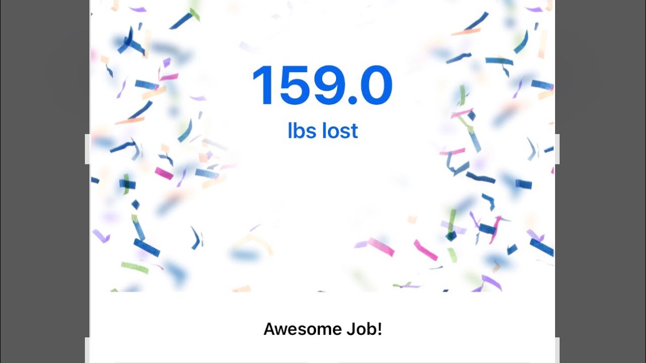 Lost 159 pounds-basic easy clean keto as a woman over 50, what I ate ...