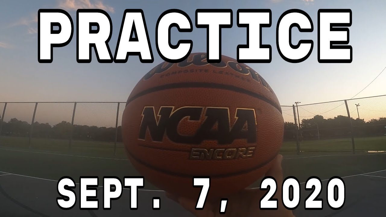 🏀 Wilson NCAA Encore & Wilson FIBA 3x3 Official | GoPro Basketball ...