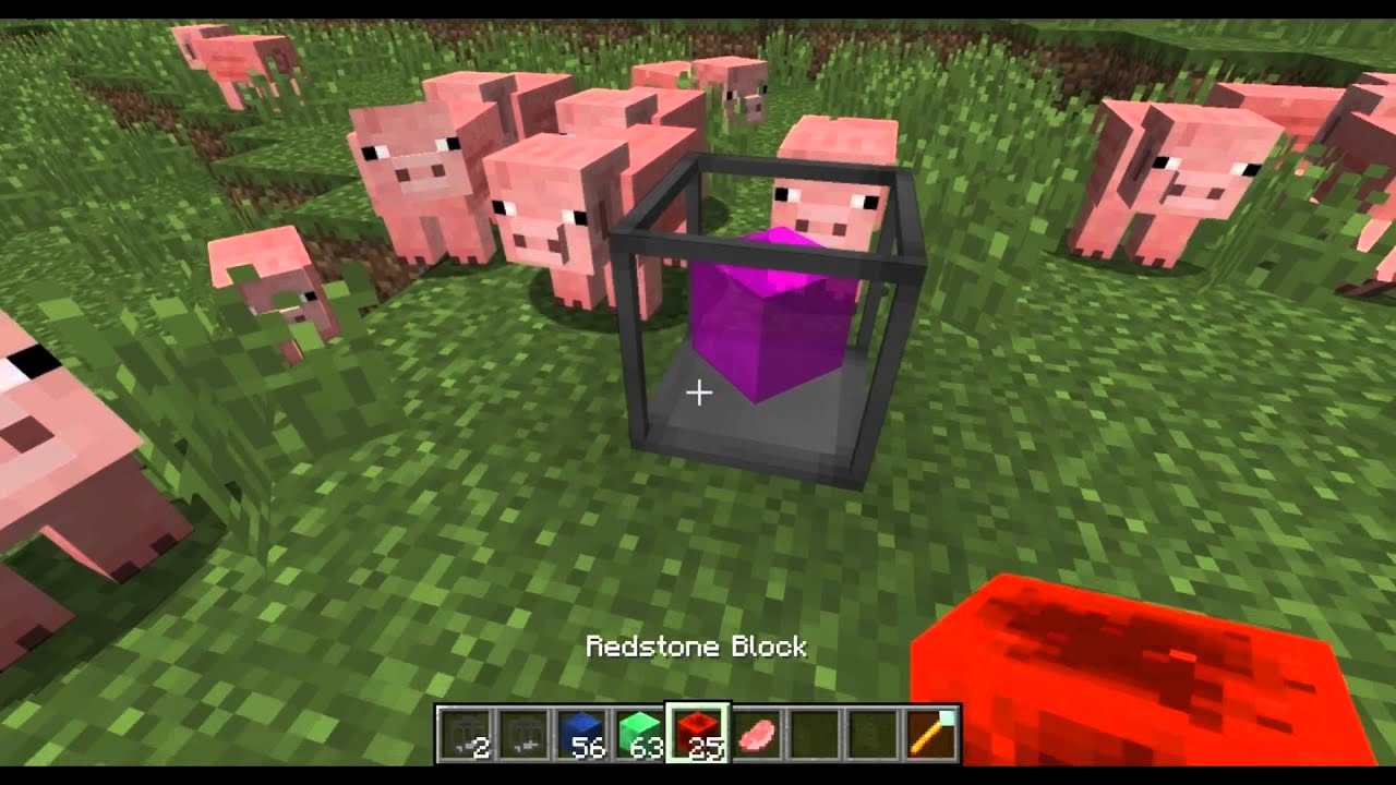 Minecraft Enhanced Spawners 2 Mod Erklärung (GERMAN) [1.8] - YouTube