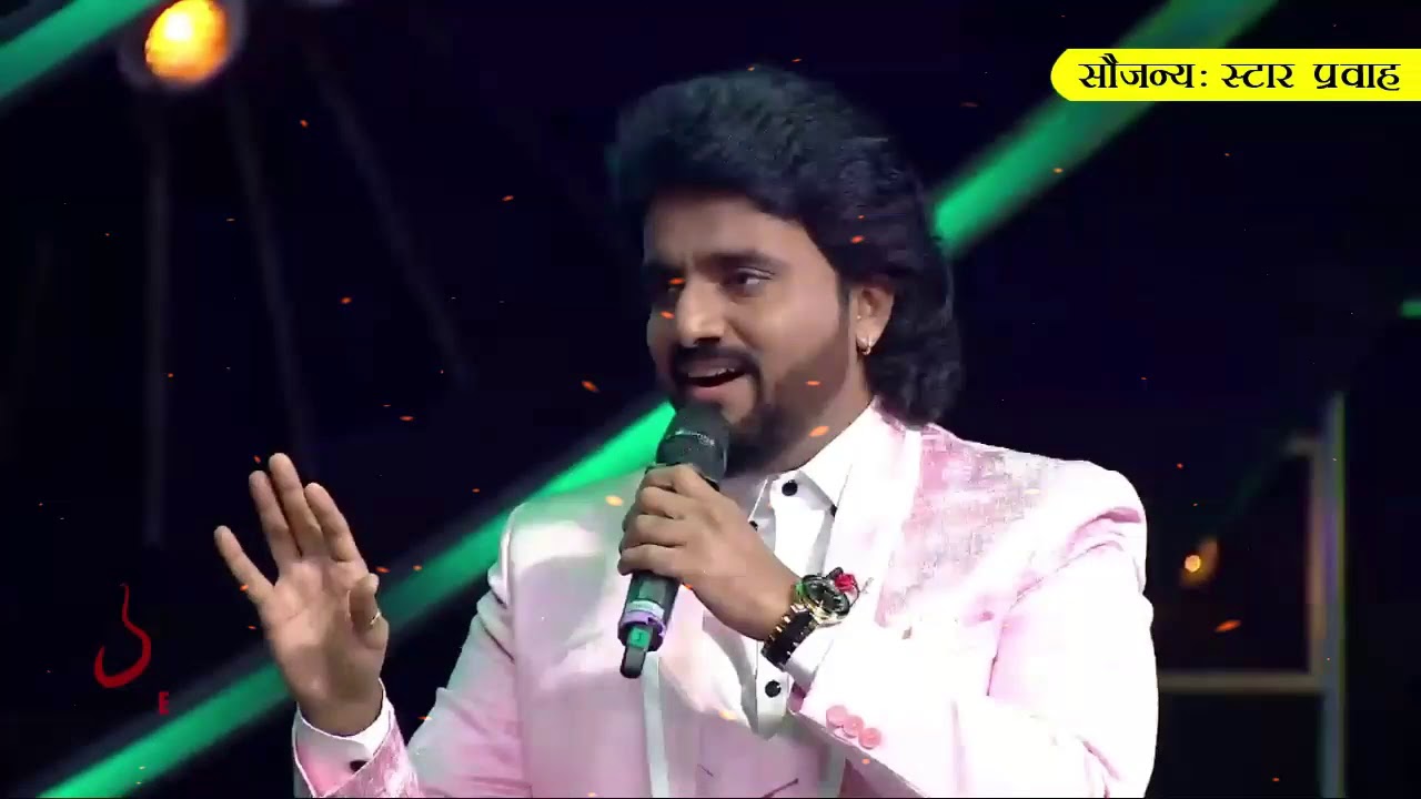 Adarsh Shinde Popular Marathi Song Whatsapp Status 😊 - YouTube