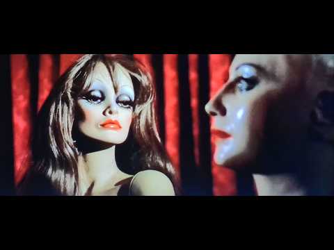 Spasmo with Robert Hoffmann and Suzy Kendall HD Movie by Film&Clips Full Movie