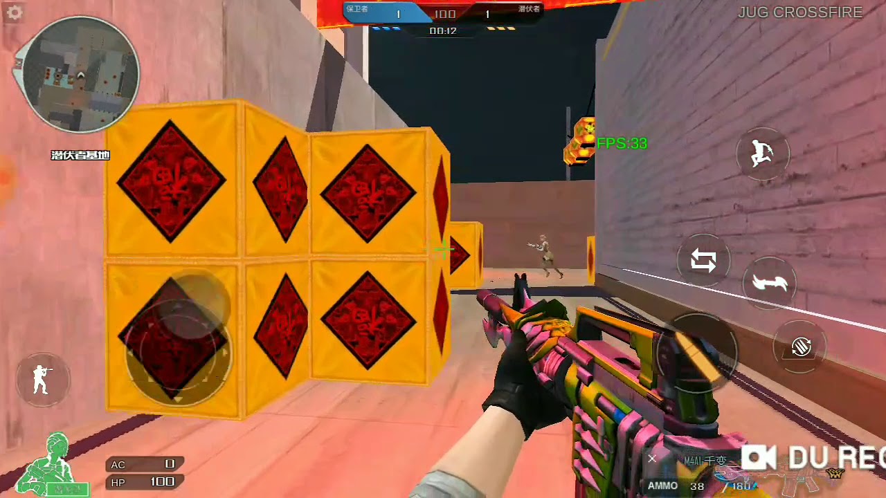 CFQQ Offline 2.2 - Part 52 - YouTube