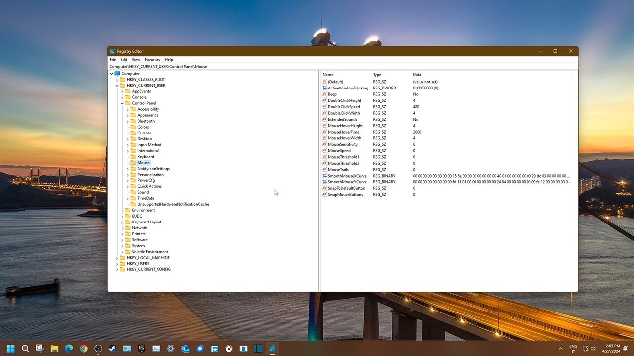 Eliminating Annoying Windows 11 Tooltip Pop-ups: A Quick Fix Tutorial ...