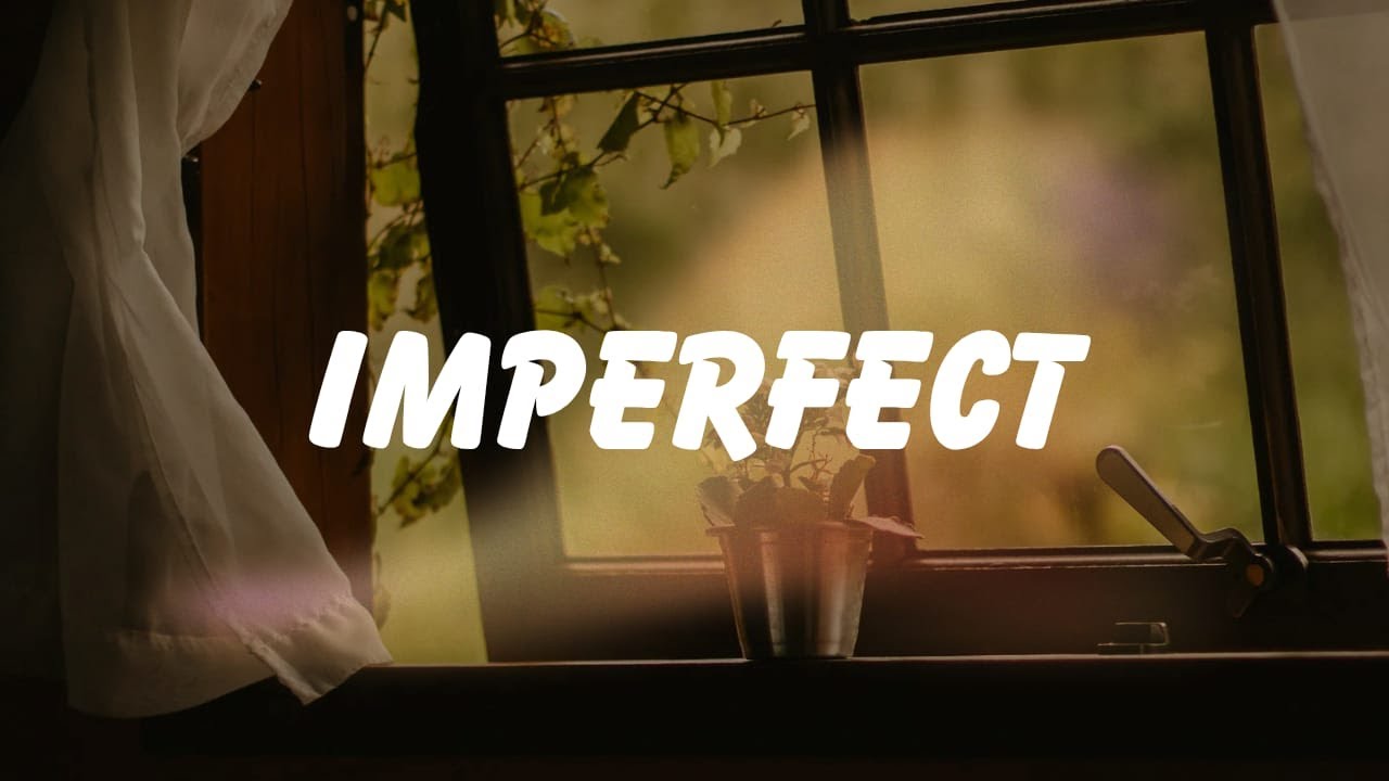 SHORT MOVIE IMPERFECT - YouTube