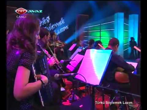 BAHTİYAR ÖZDEMİR - CAN YARİM