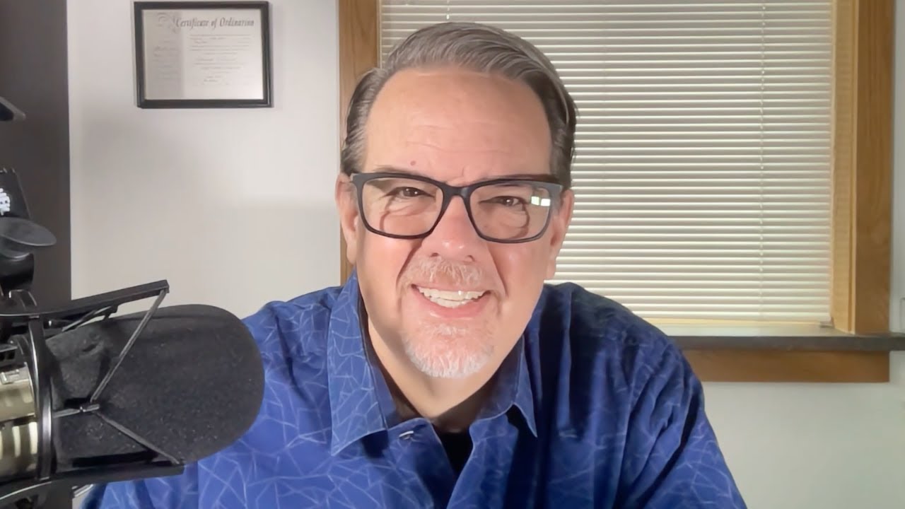 Love Beyond: The Podcast with Dr. Ed Stetzer | The Salvation Army USA ...