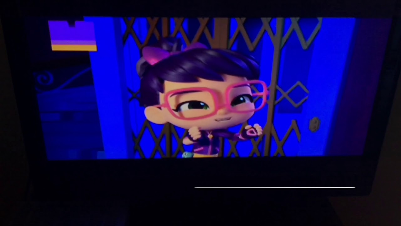 All 5 Summer Screen Bugs (2019) - YouTube