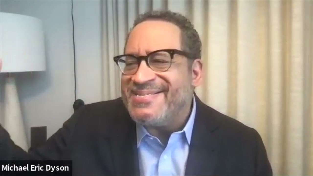Michael Eric Dyson Backstage on Sale | innoem.eng.psu.ac.th