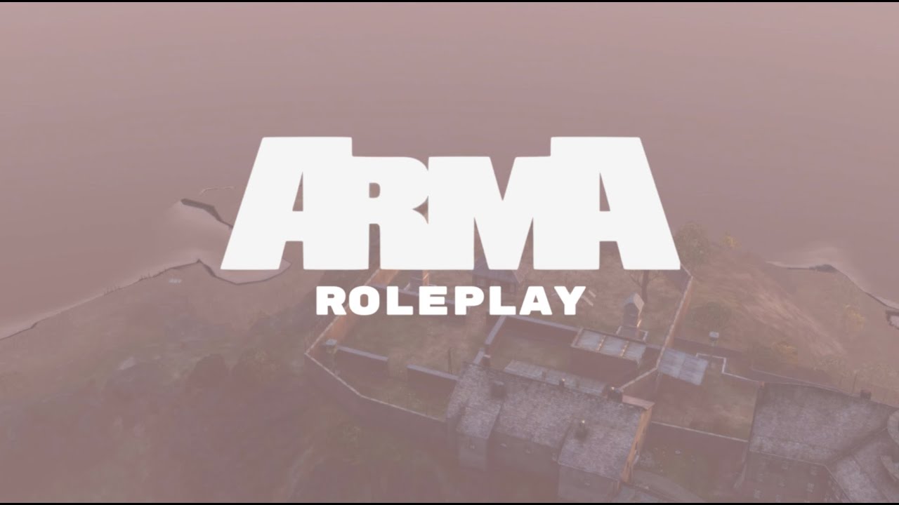 ARMA 2 RP - DayZ PS4/PS5 server Official Cinematic trailer - YouTube