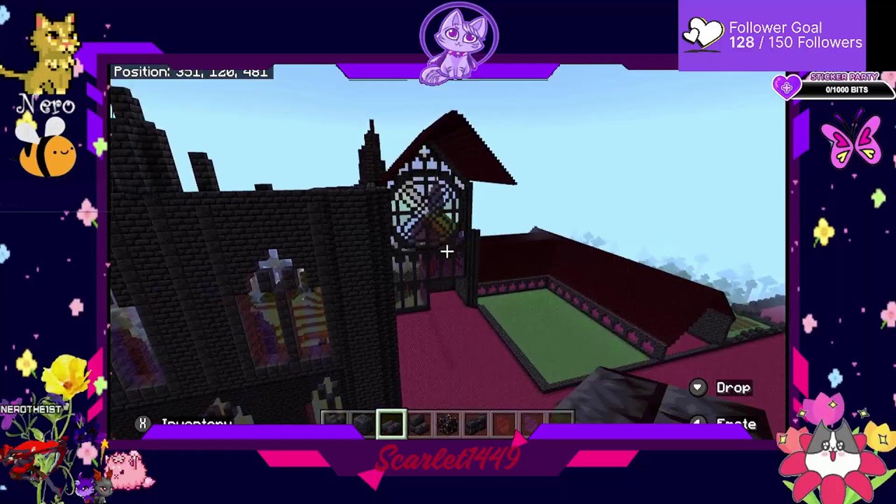 Variety Stream! Come Hang Out! - YouTube
