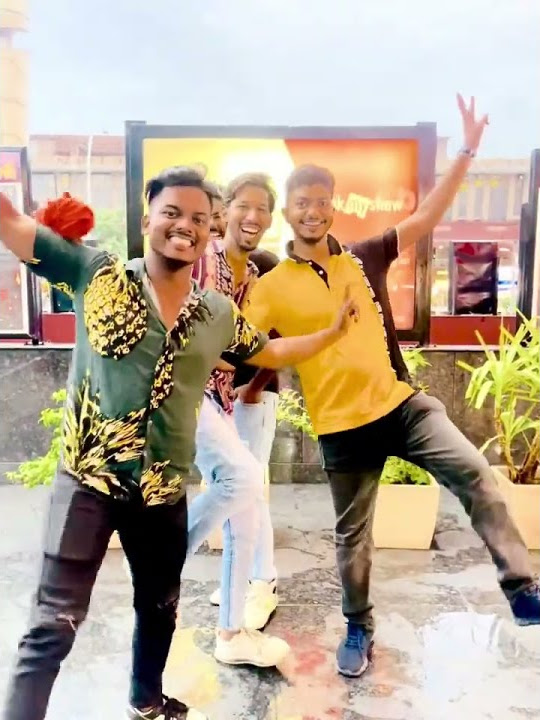 Best Gang π€ Friends Full Enjoy π€πΌinstagram Reel Youtube