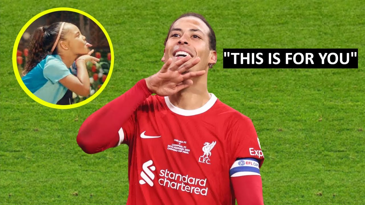 Liverpool Respect Moments - YouTube