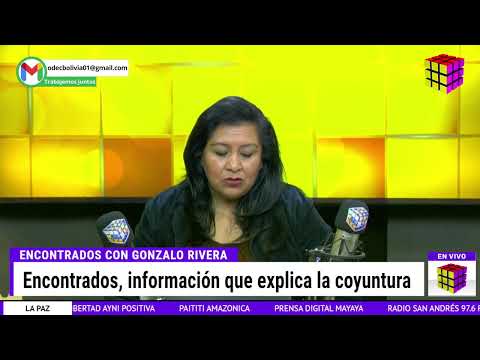 🔴 EN VIVO: Miércoles 25  de Marzo 2026 🔴