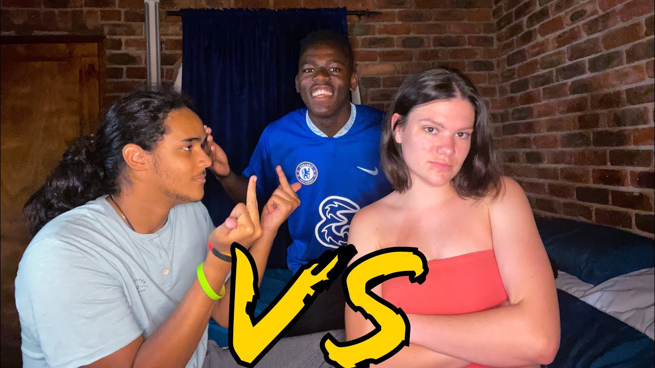 General Knowledge Quiz with Forfeits! ||Part 2|| - YouTube