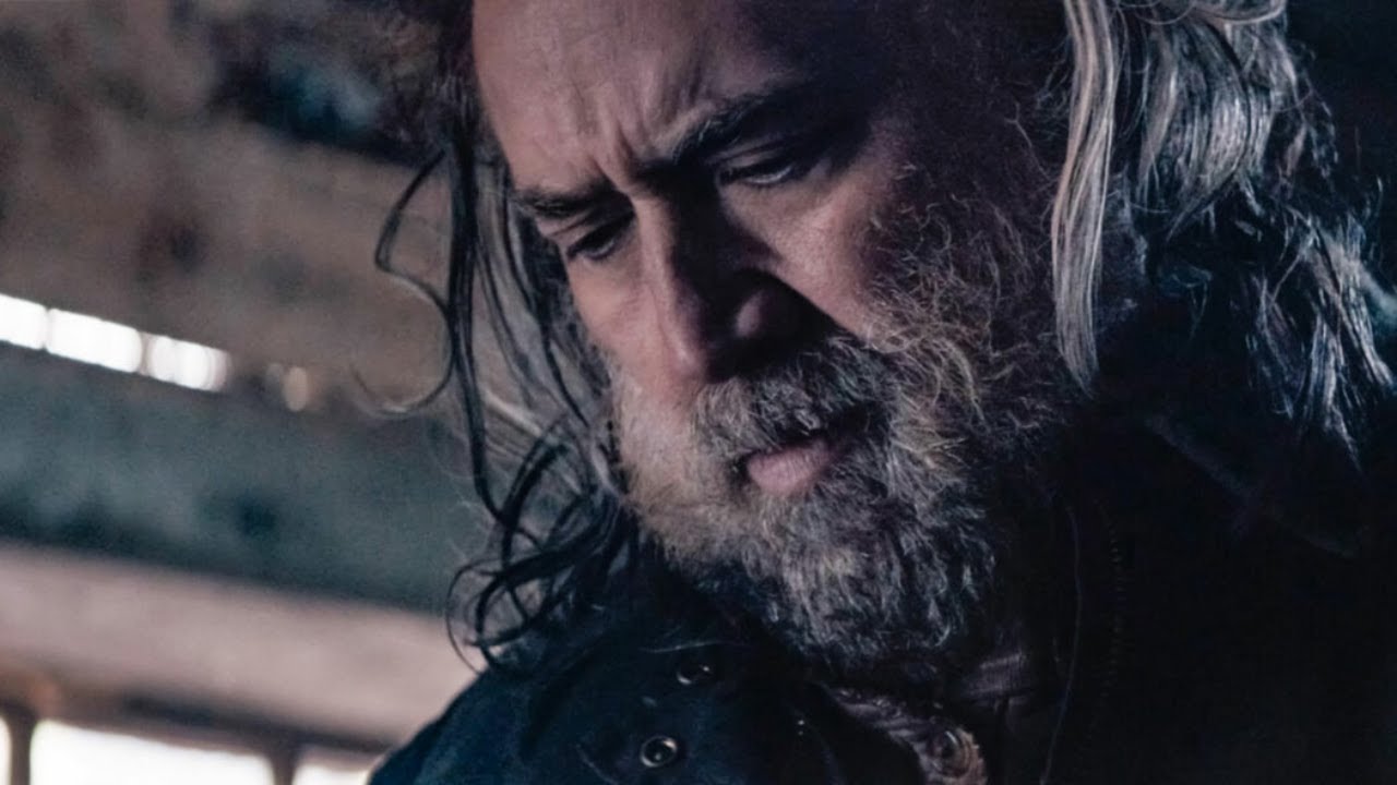 Pig (2021) Movie Trailer | Nicolas Cage, Alex Wolff - YouTube