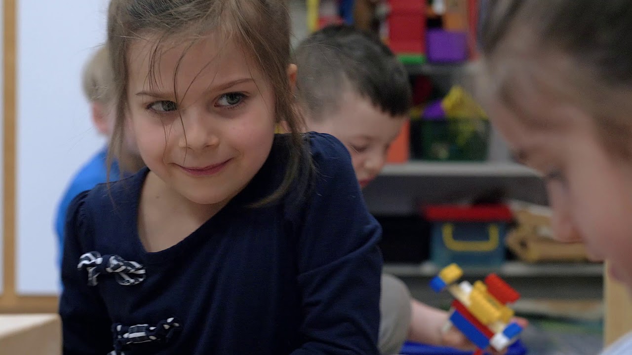 Blanche-Bourgeois c'est toi que j'aime ! - YouTube