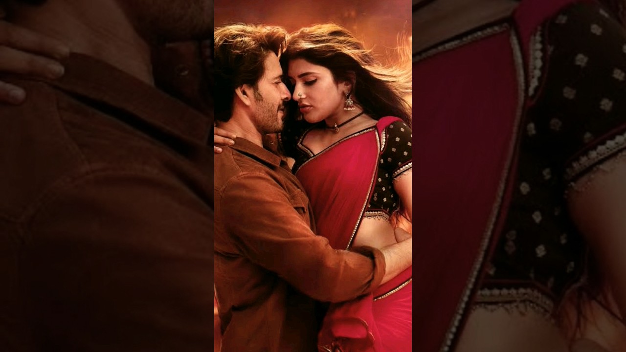 ssmb 29 official announcement Release.🔥🔥🔥 - YouTube