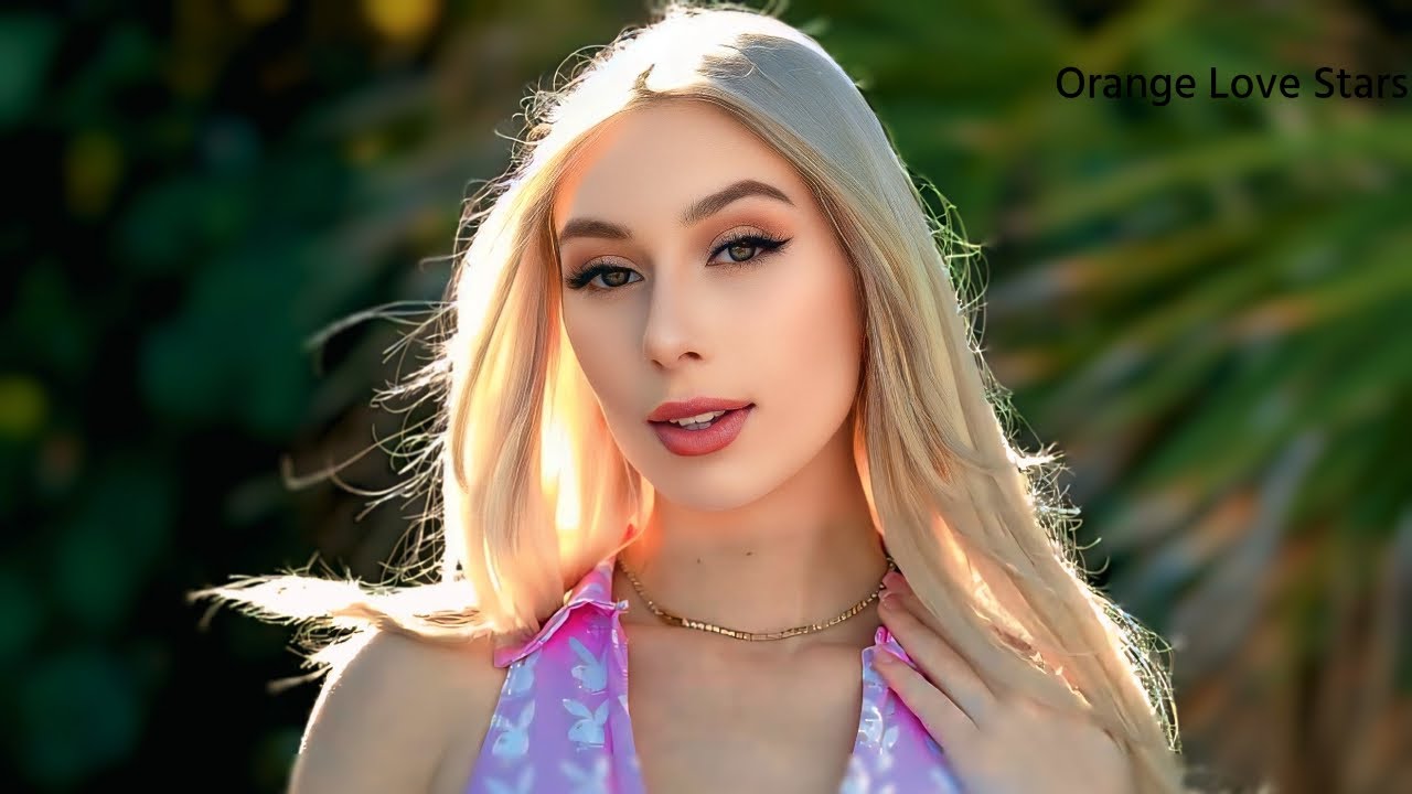 Top Five Elegant & Stylish Model Stars – My All-Time Favorites | 2025 ...