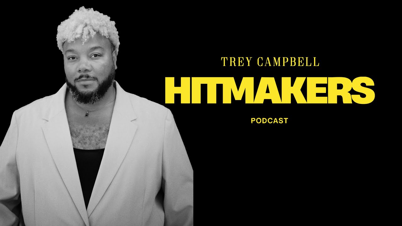 Trey Campbell: A Masterclass In Vulnerability - YouTube