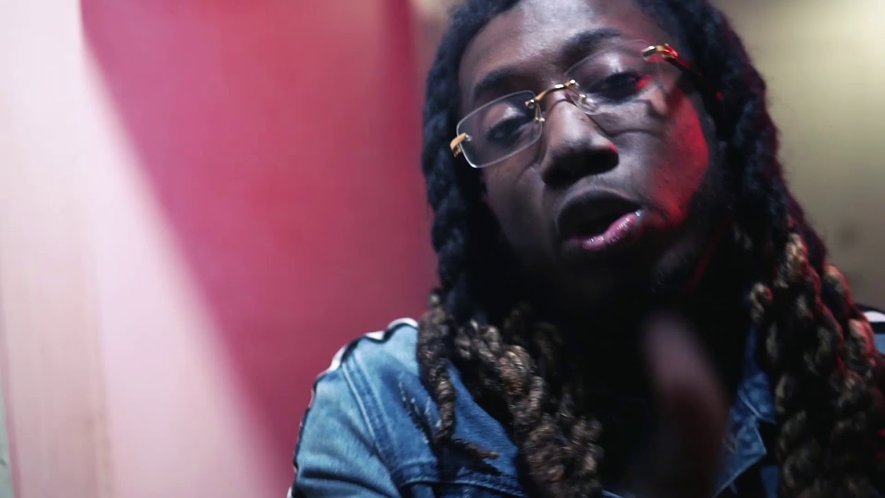 Tae 7Mile "Real Talk" (Official Music Video) Shot By @TyFitzMedia - YouTube