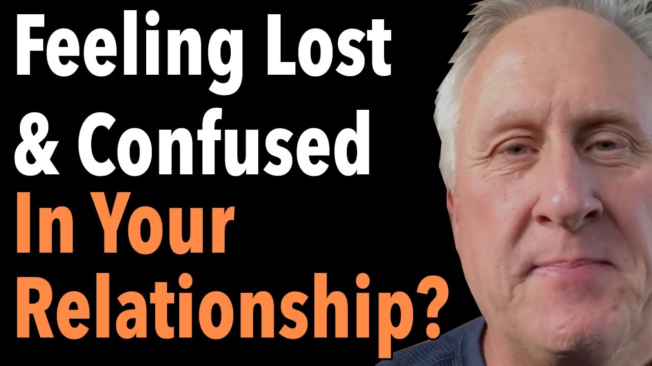 Confused About Relationship