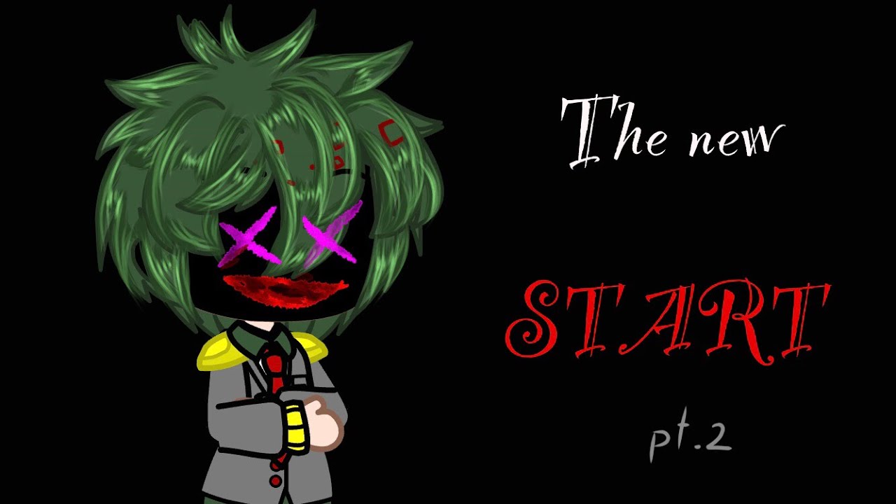 THE NEW START// ep.2//💚🧡//by g.a.//subscribe please😩 - YouTube